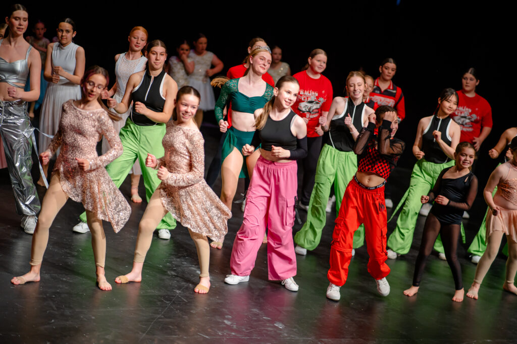 About Defying Gravity - Defying Gravity Dance