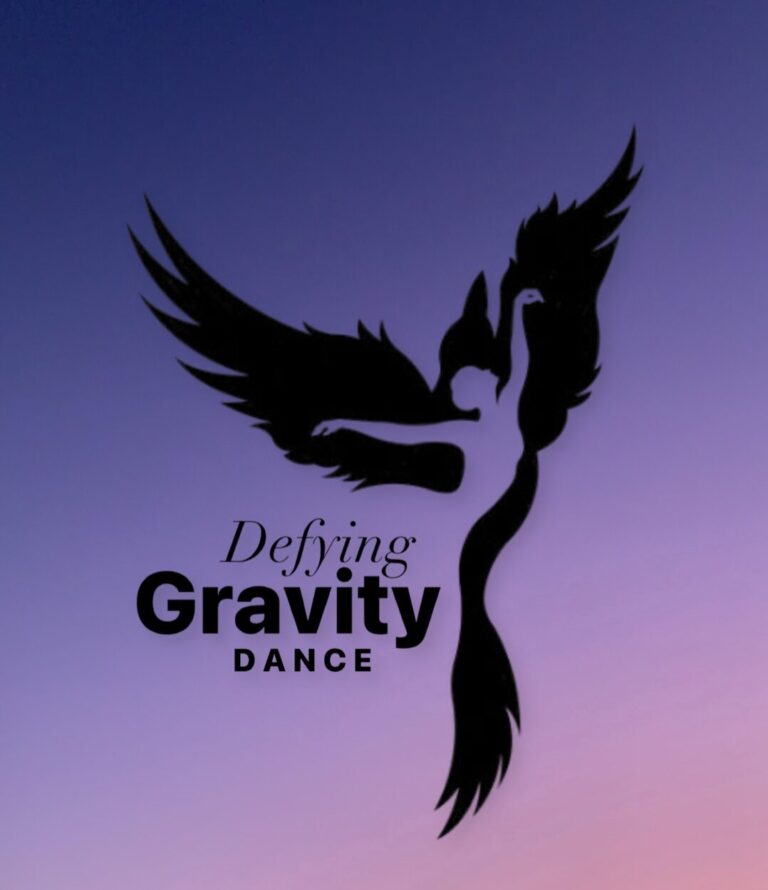 Competition - Defying Gravity Dance